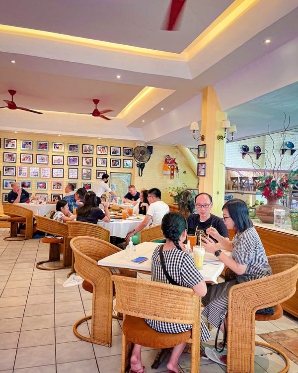 Our Restaurant – Massimo Italian Restaurant Bali